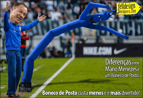 À beira do campo, à beira da estrada - UOL Esporte