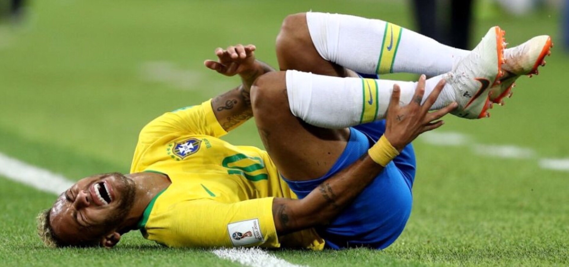 Que o "menino" Neymar aprenda a lição - Blog do Juca Kfouri - UOL